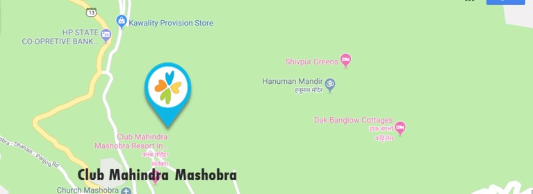 Club Mahindra